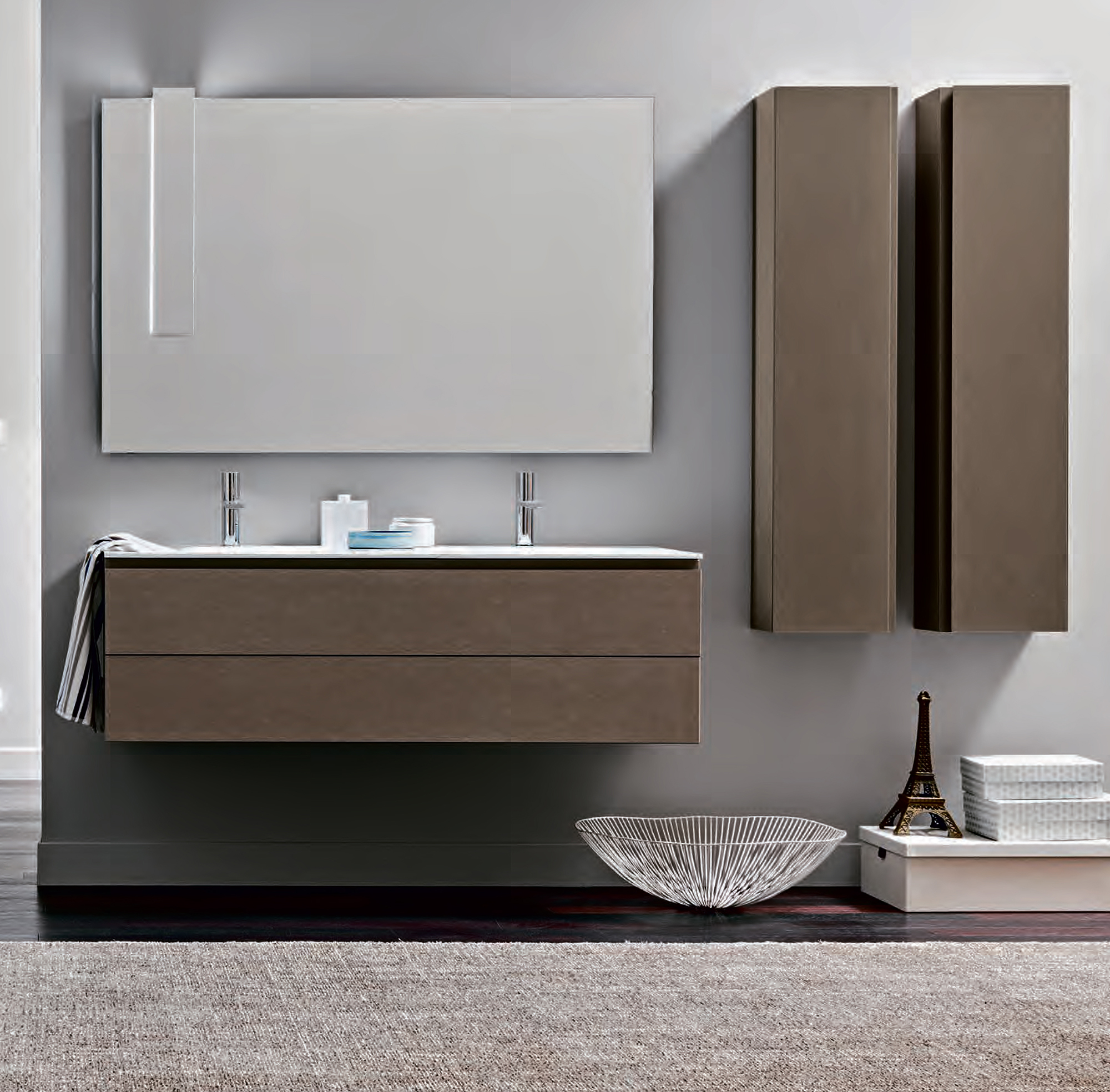 Bathrooms | Sarah Anderson Design