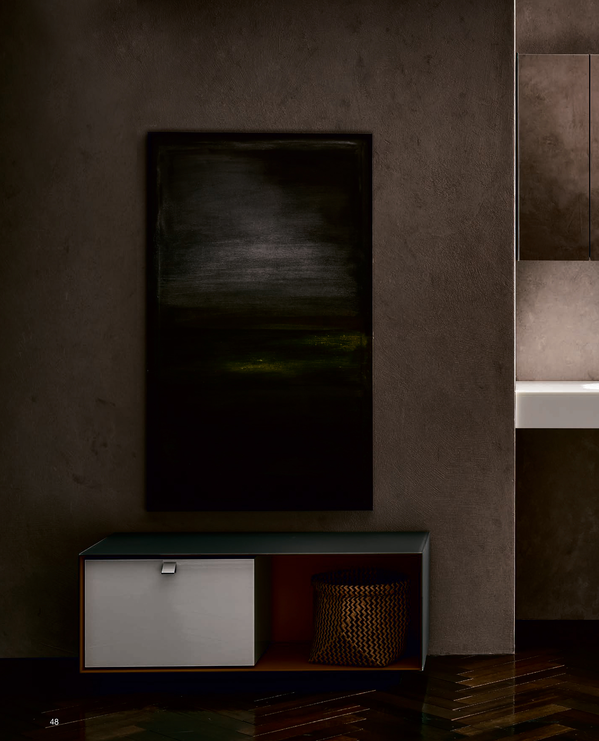 Bathrooms | Sarah Anderson Design