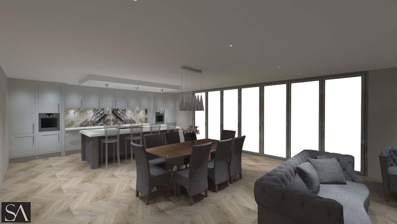 Design | Sarah Anderson Design