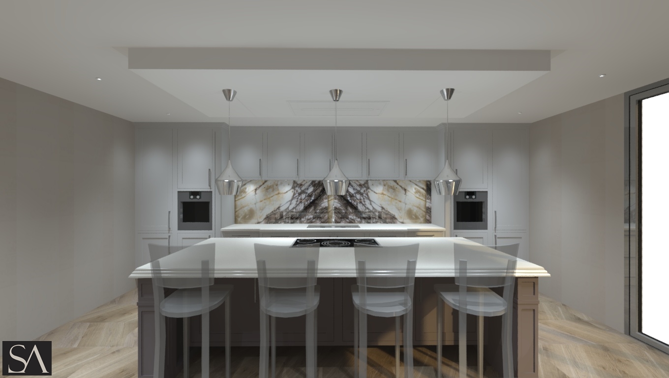 Design | Sarah Anderson Design