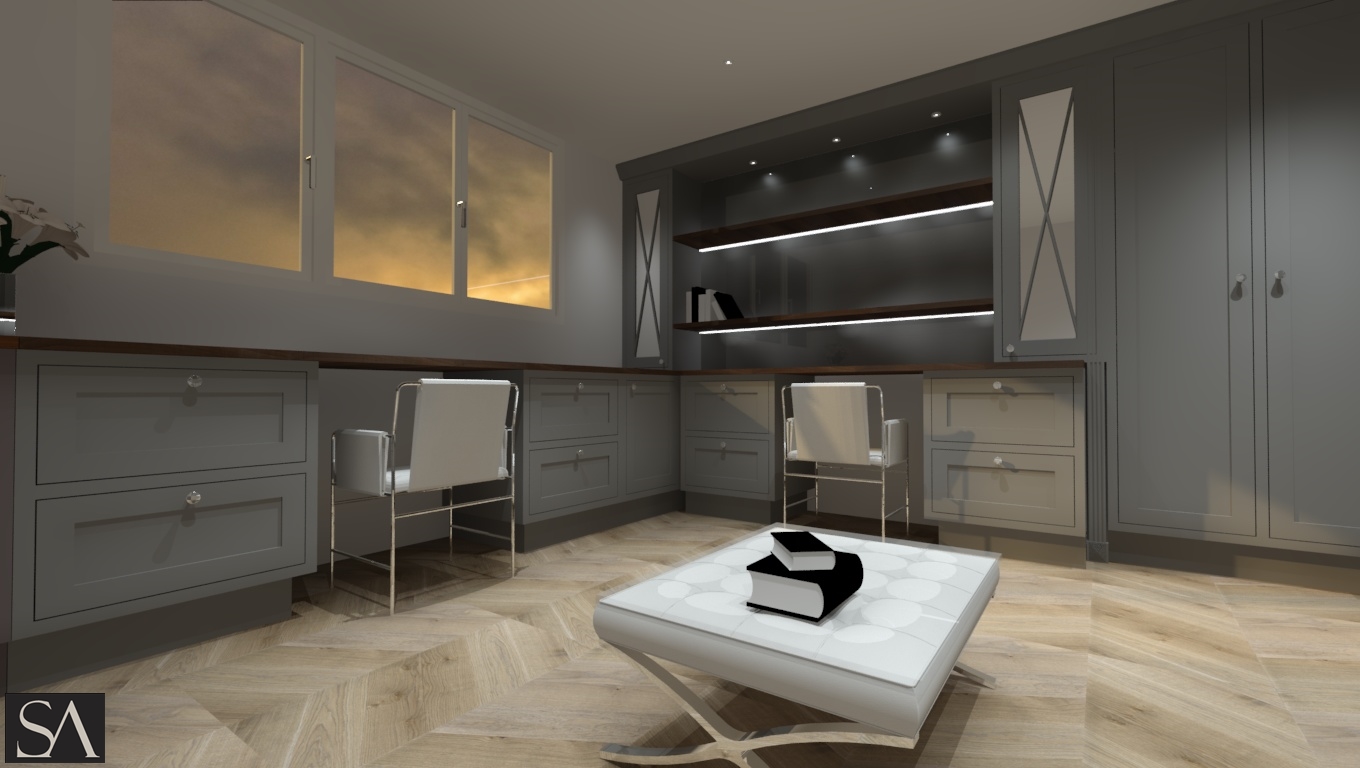 Design | Sarah Anderson Design