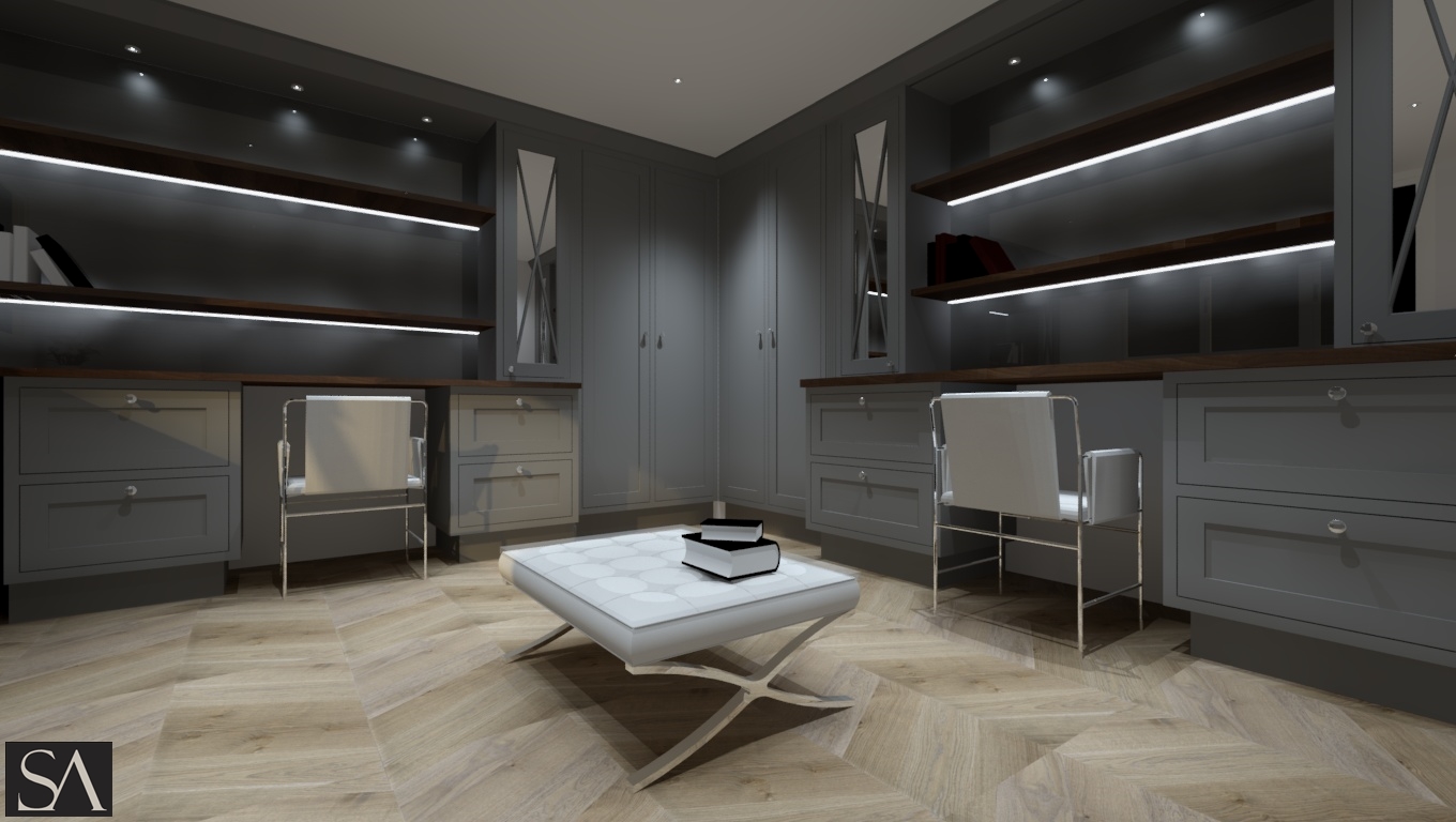 Design | Sarah Anderson Design