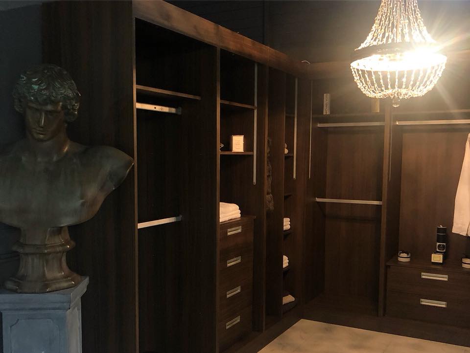 About | Sarah Anderson Design