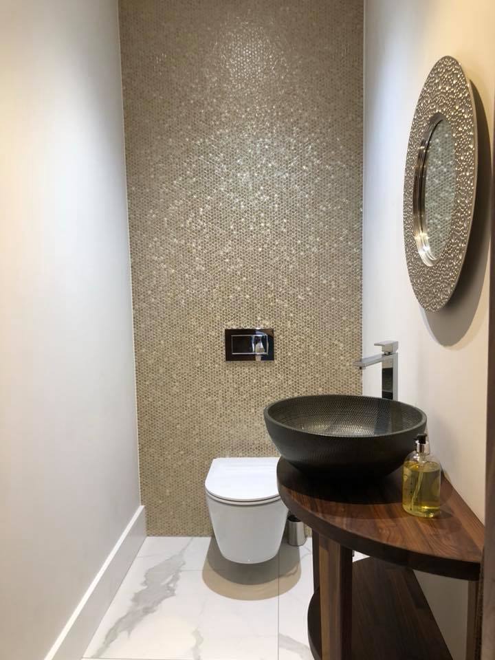 Testimonials | Sarah Anderson Design