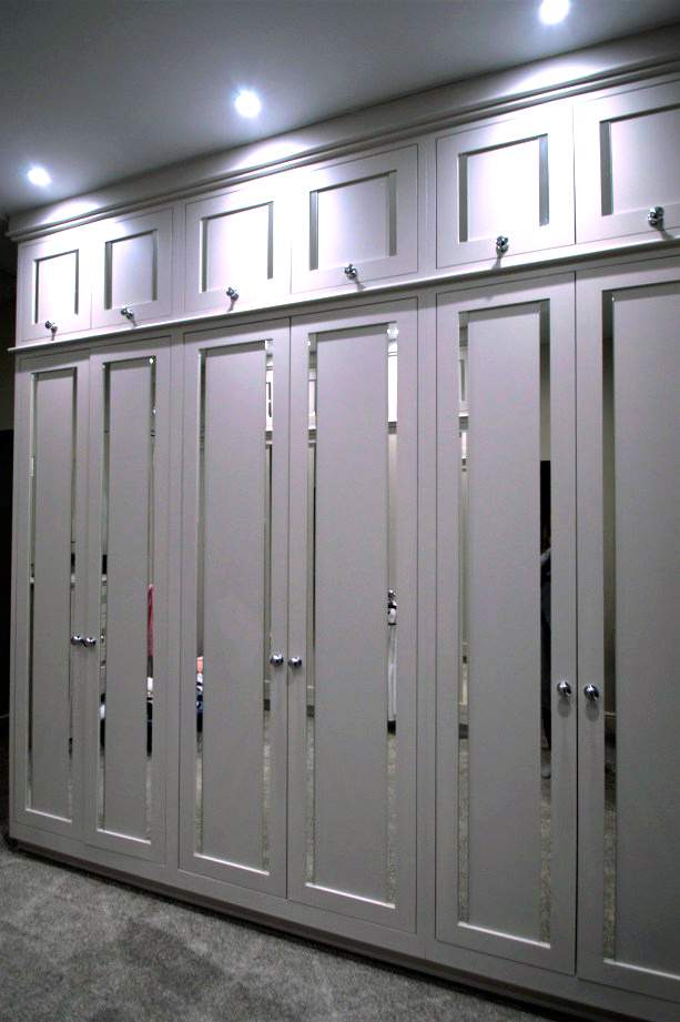 Bedrooms | Sarah Anderson Design