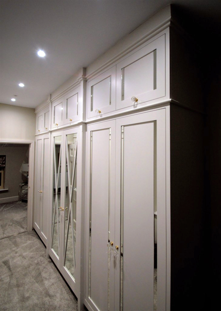 Bedrooms | Sarah Anderson Design